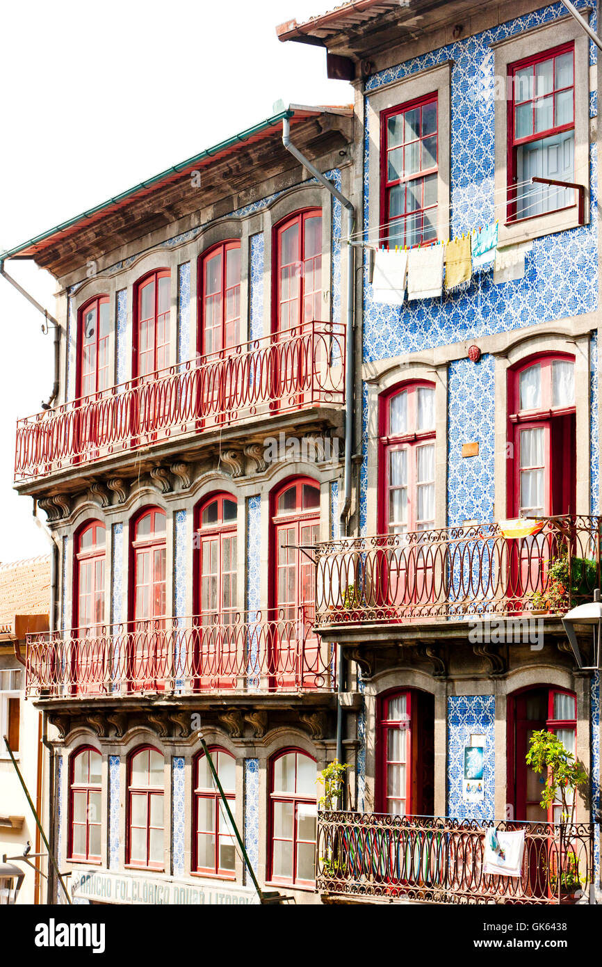 house building city Stock Photo - Alamy