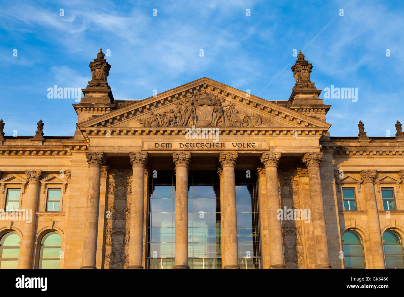 Berlin architectural history hi-res stock photography and images - Alamy