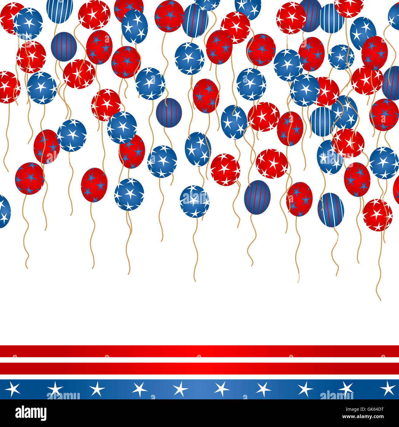 4th of July Stock Photo - Alamy