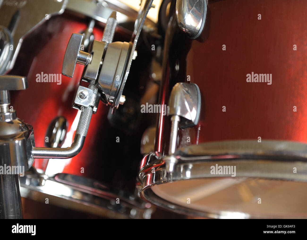 Drum rims hi-res stock photography and images - Alamy