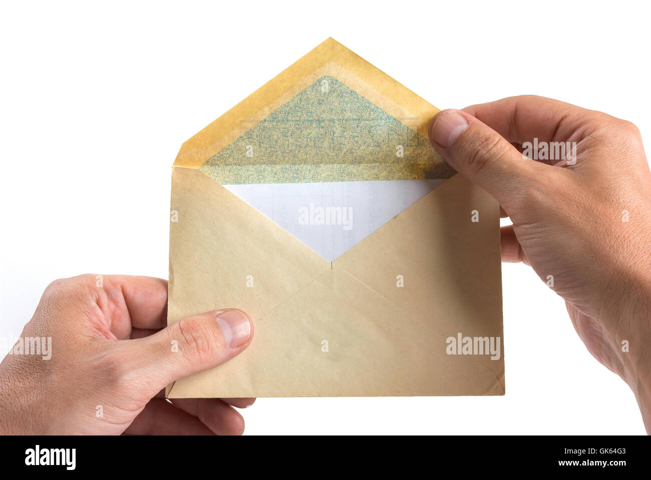 Receive email hi-res stock photography and images - Alamy