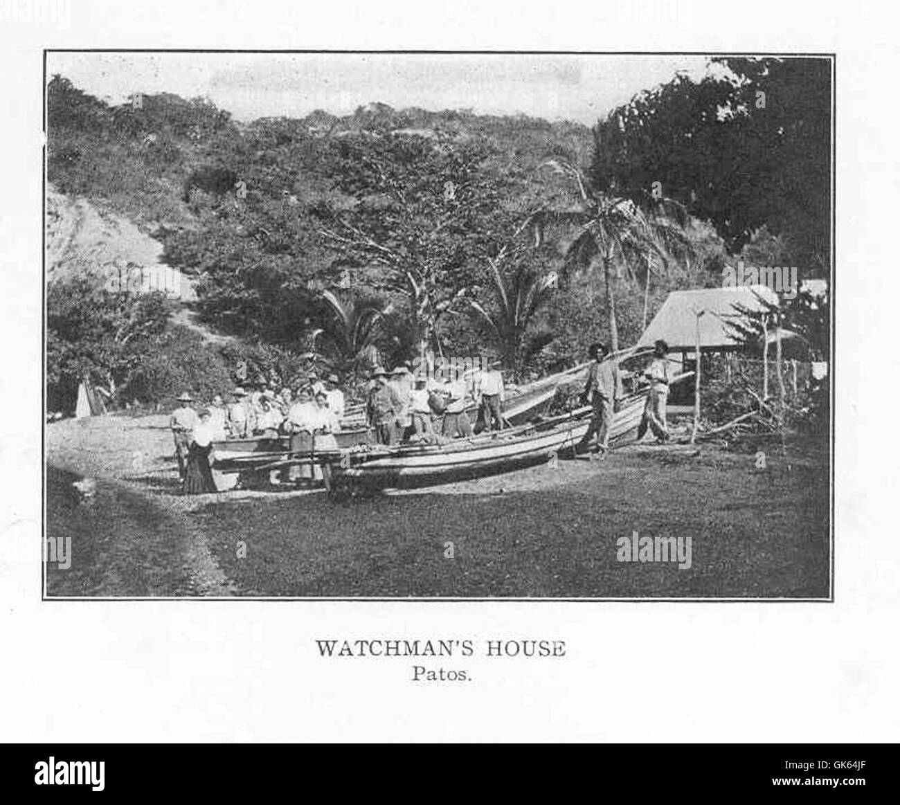 Safety measures guard Black and White Stock Photos & Images - Alamy