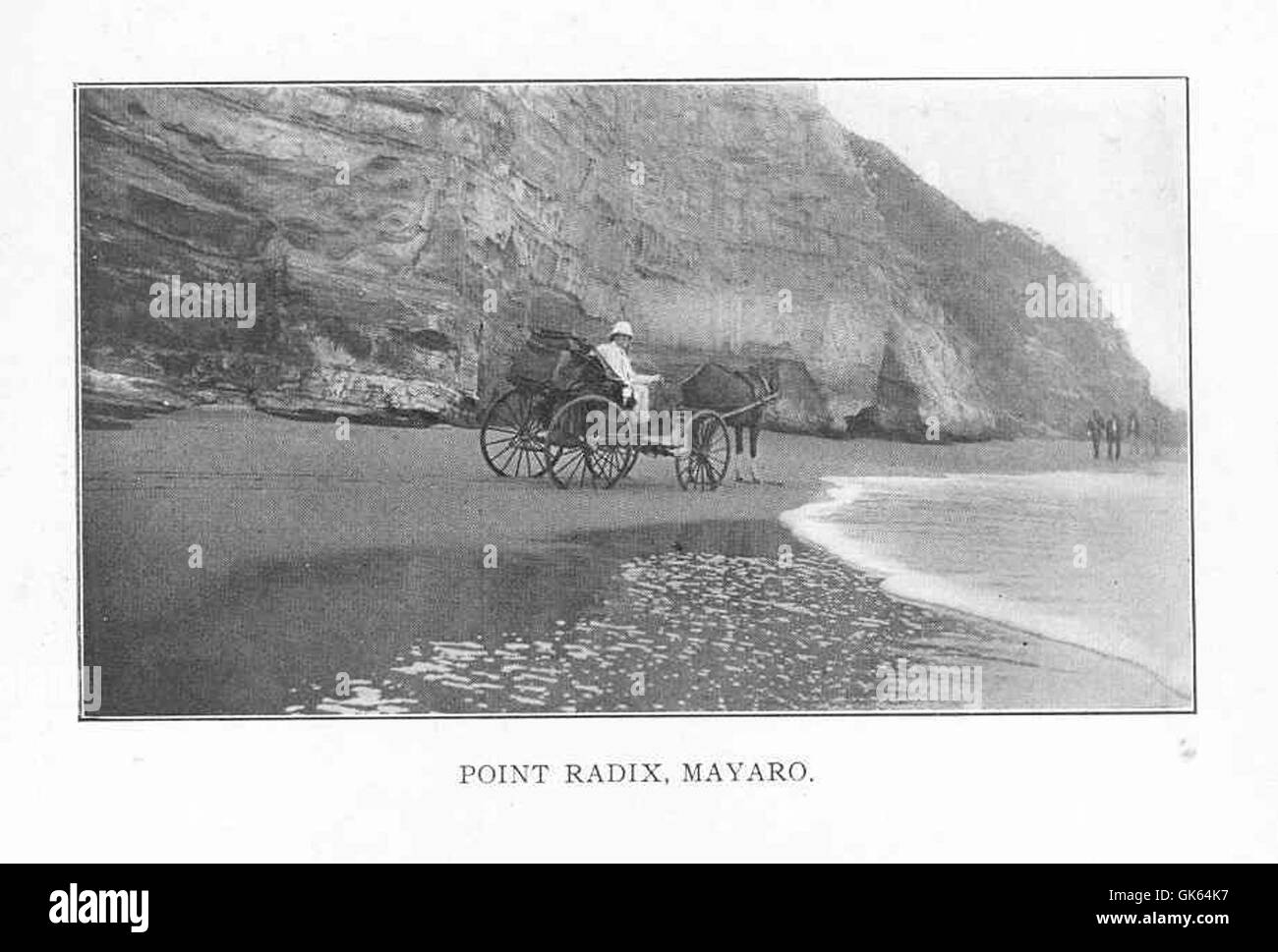 Mayaro trinidad hi-res stock photography and images - Alamy