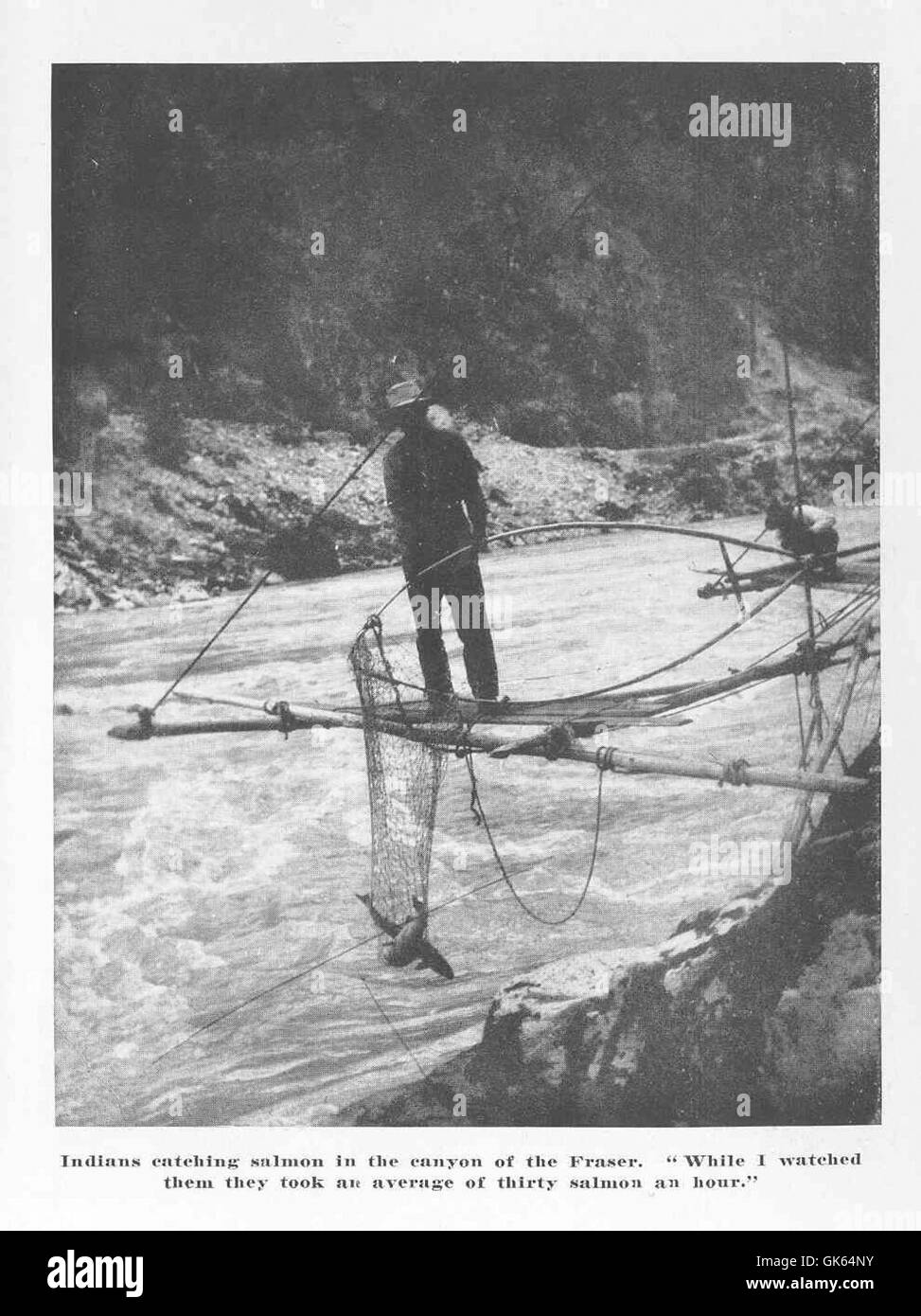 British and native americans hi-res stock photography and images - Alamy