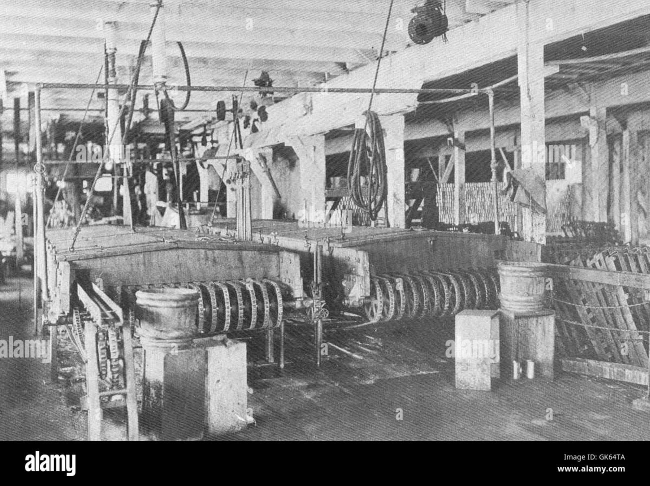 Vintage letter boxes Black and White Stock Photos & Images - Alamy