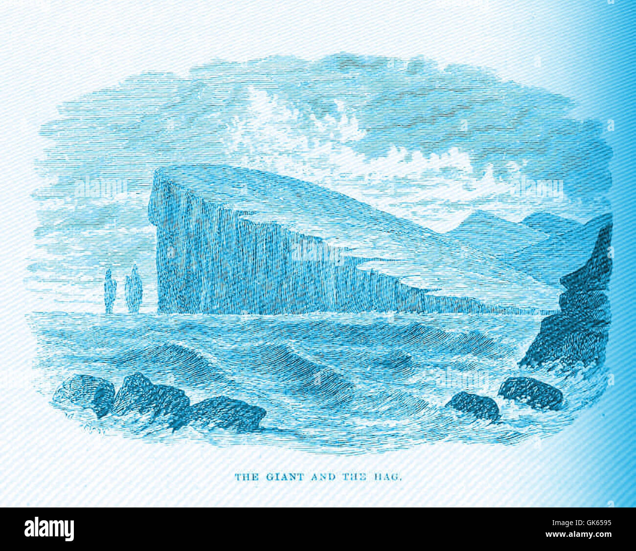 Old Hag Drawing High Resolution Stock Photography and Images - Alamy