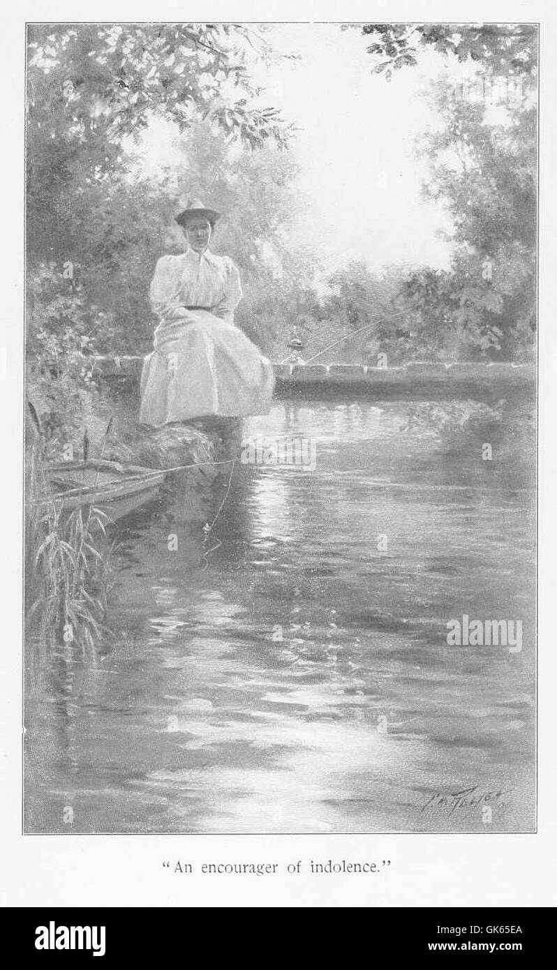 49477 'An encourager of indolence' Stock Photo - Alamy