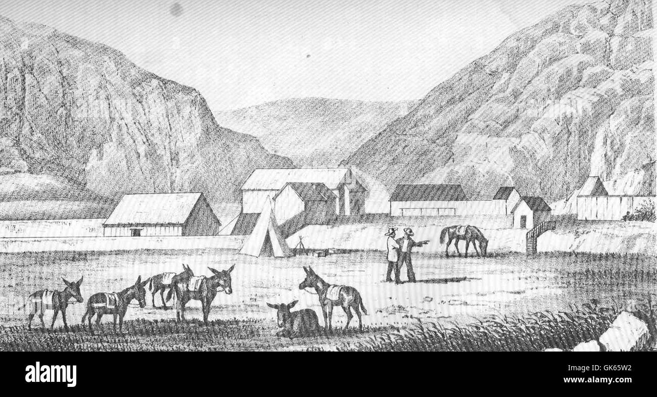 Oroya Black and White Stock Photos & Images - Alamy