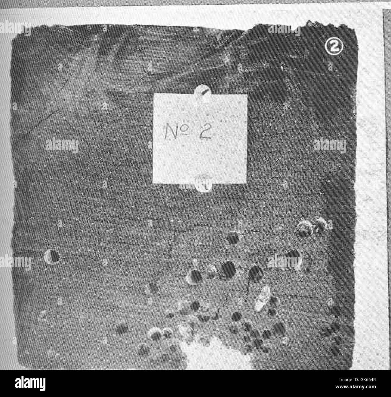 This image shows the end view of a girt section, illustrating the ...