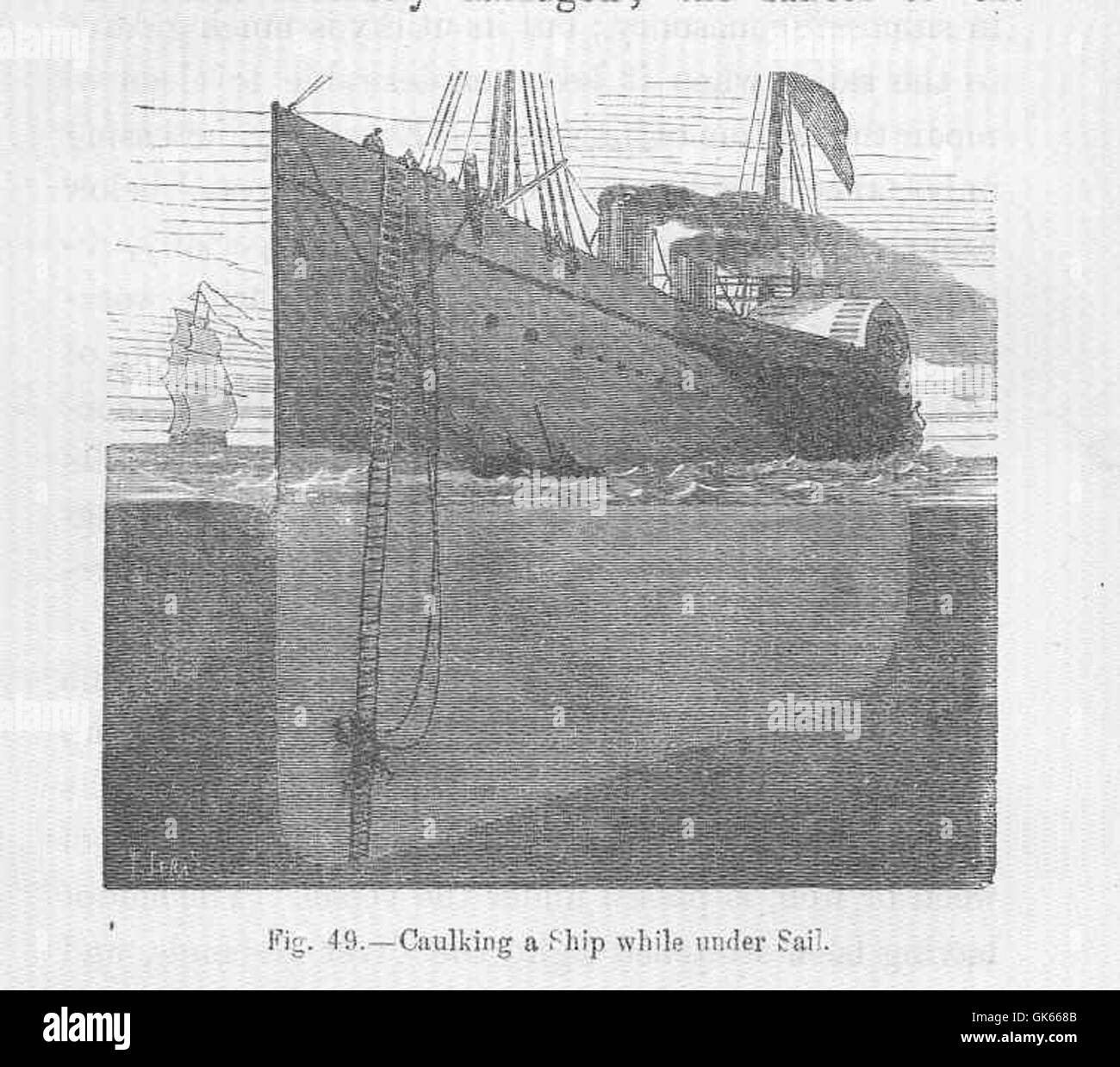 Prevent leaks Black and White Stock Photos & Images - Alamy