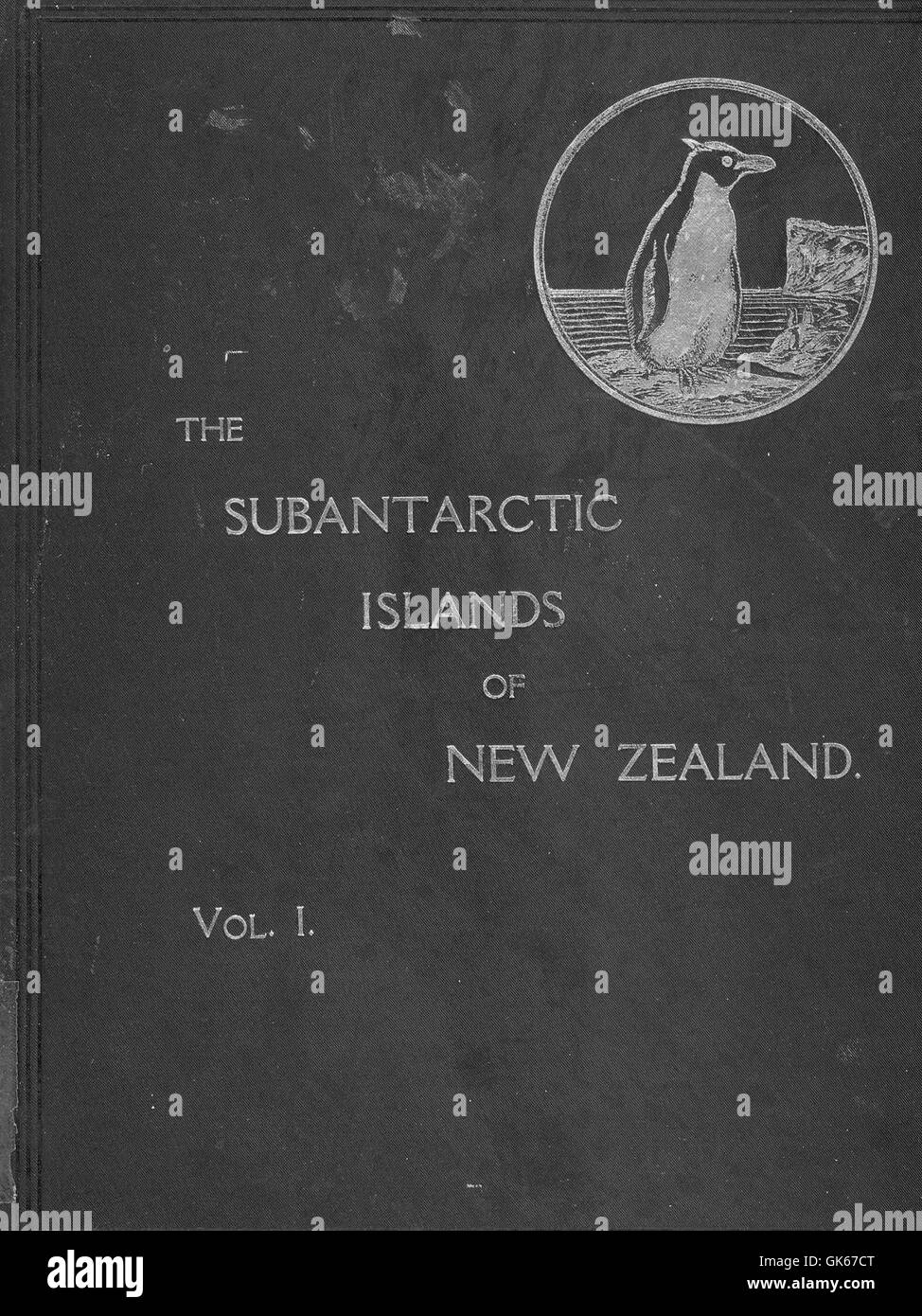 The Penguin is a flightless bird species known for its distinctive ...