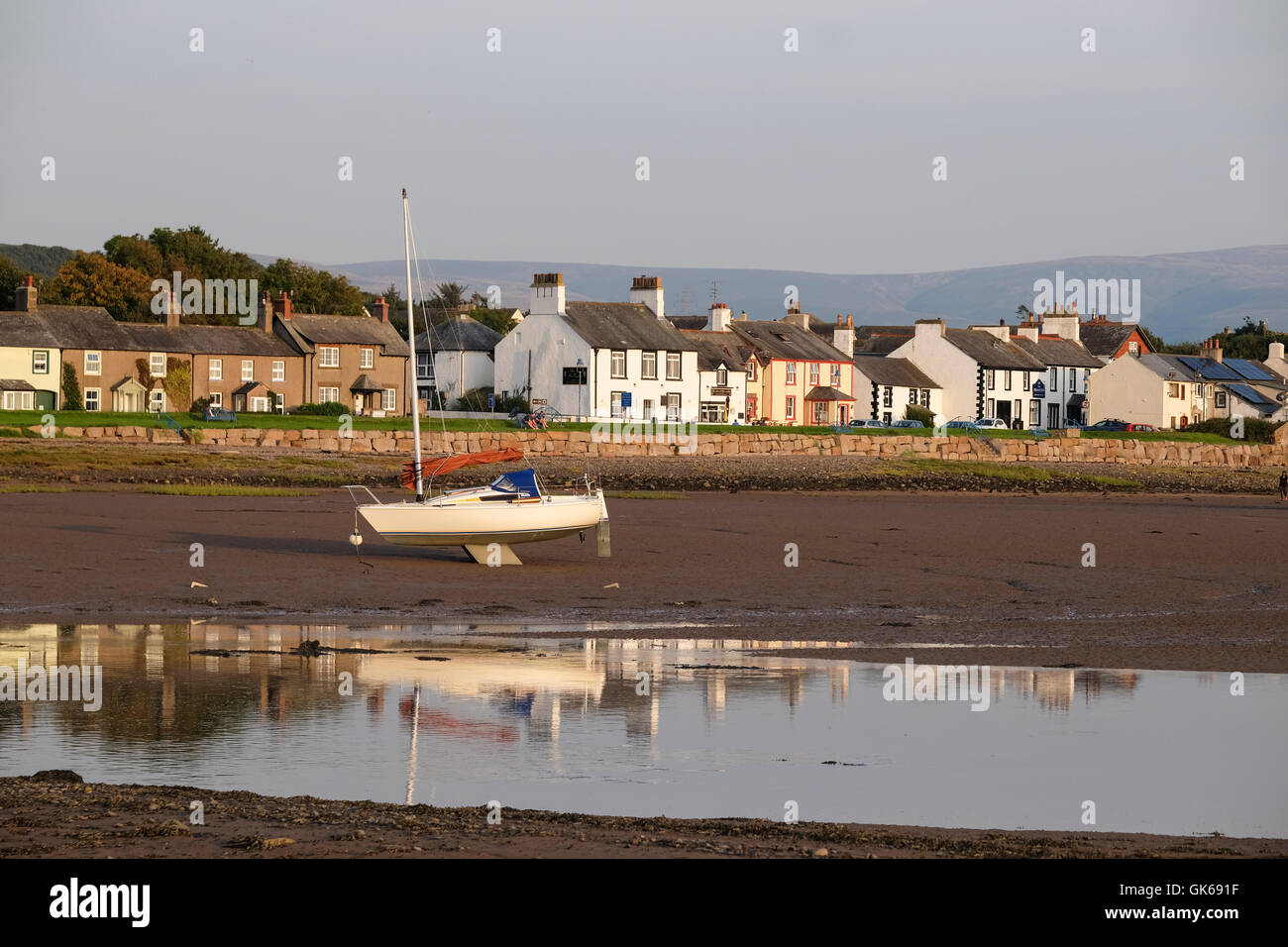 Coast to coast cumbria hi-res stock photography and images - Alamy