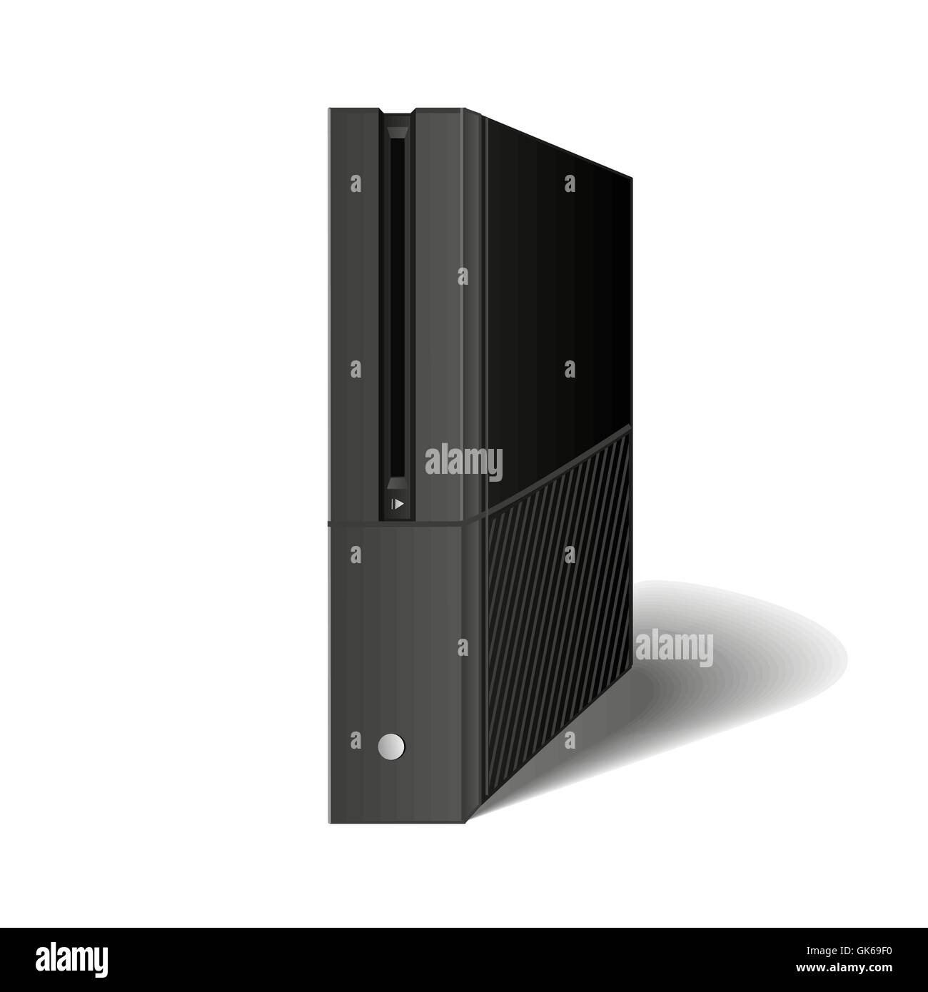 Gaming case Stock Vector Images - Alamy