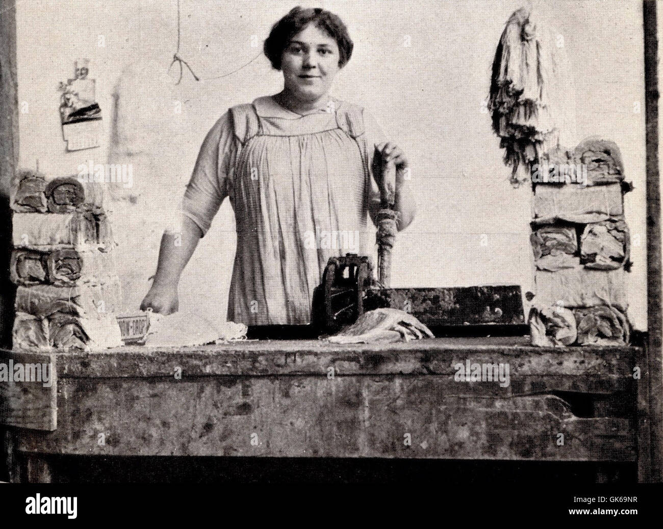 Construction byproducts hi-res stock photography and images - Alamy