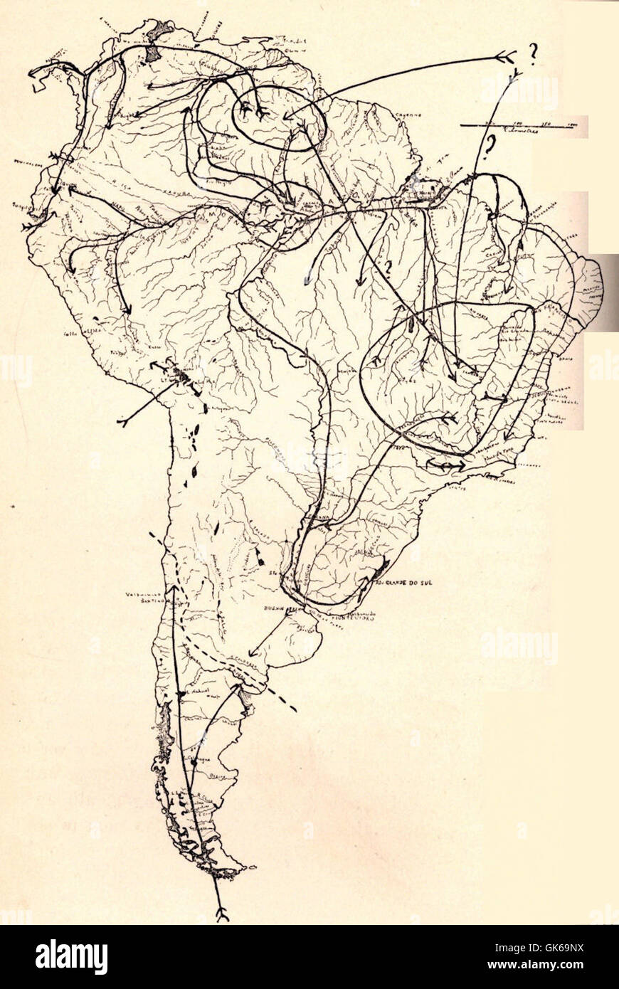 Demarcation line map hi-res stock photography and images - Alamy