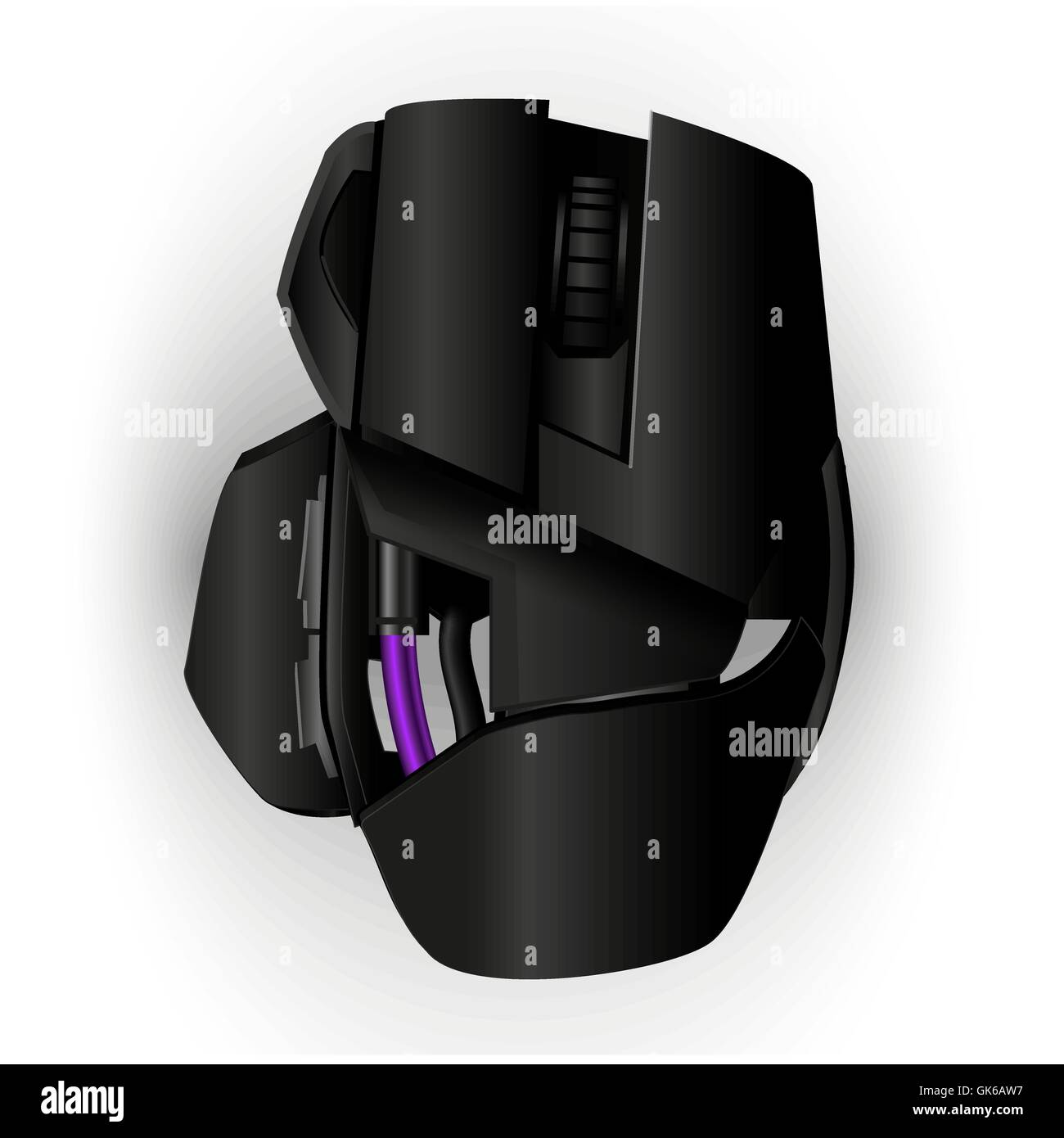 Game controller icon image hi-res stock photography and images - Alamy