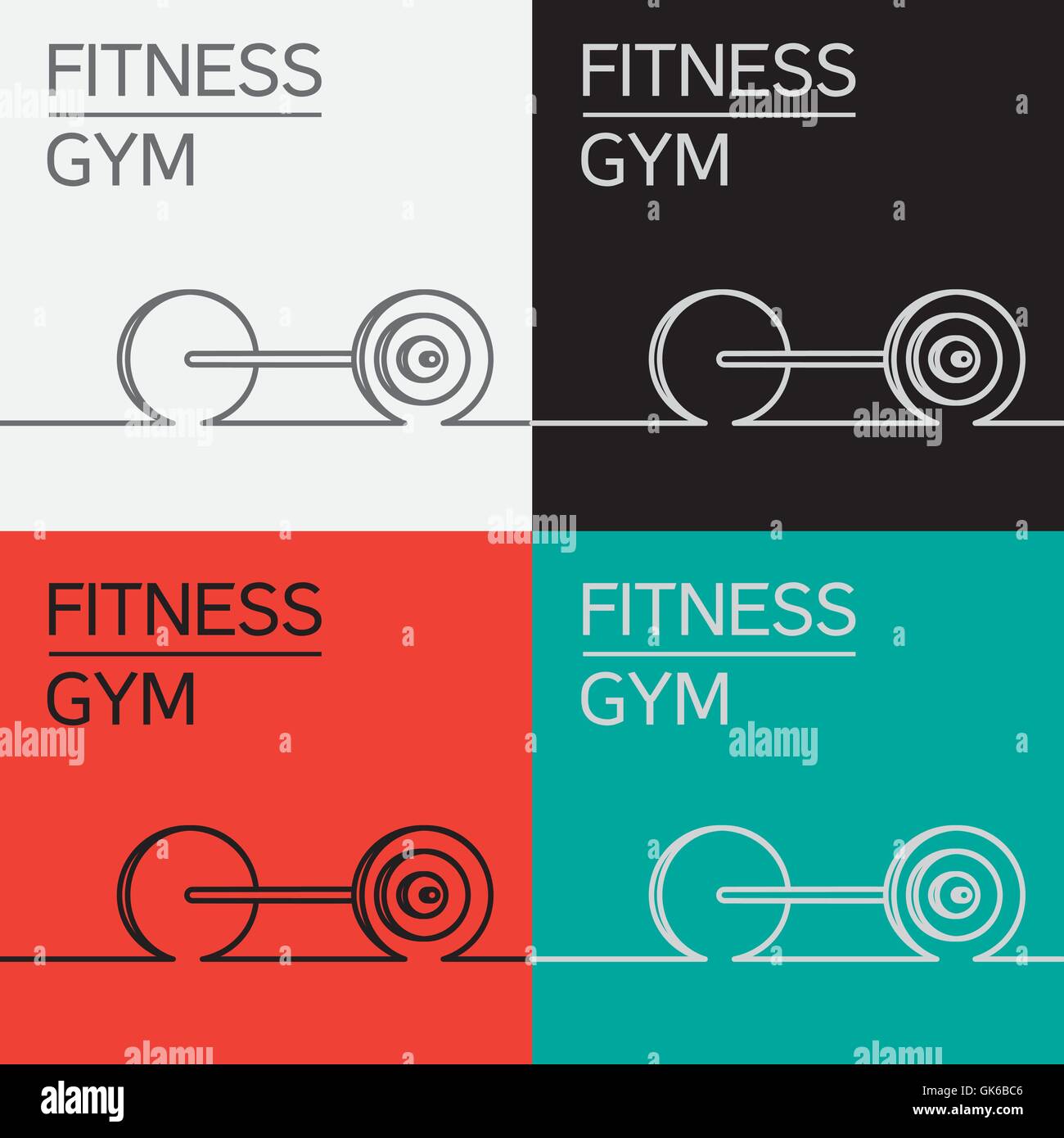 Pumping rod Stock Vector Images - Alamy