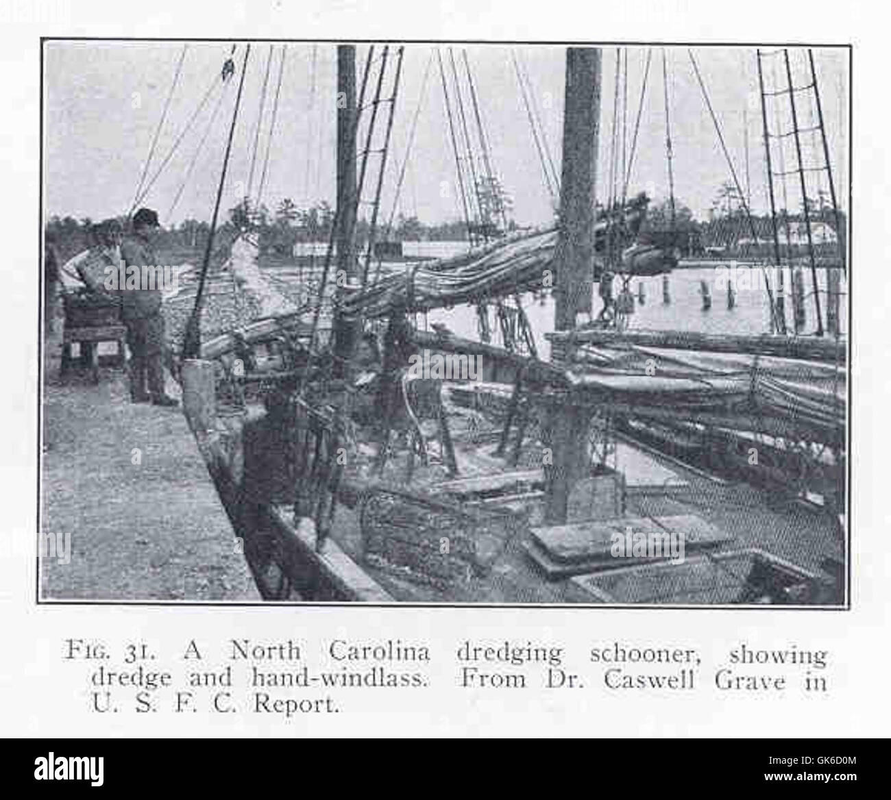 Hand Windlass High Resolution Stock Photography and Images - Alamy