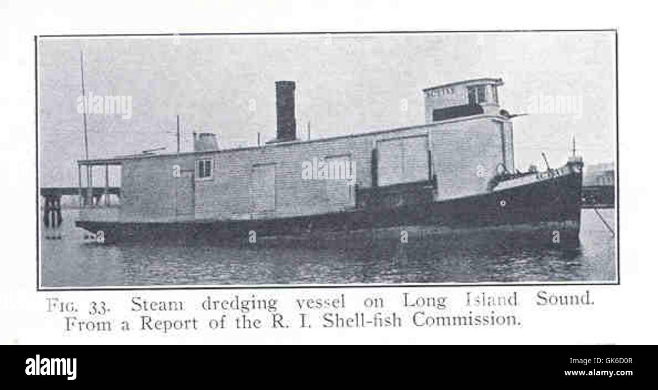 Steam dredging hi-res stock photography and images - Alamy