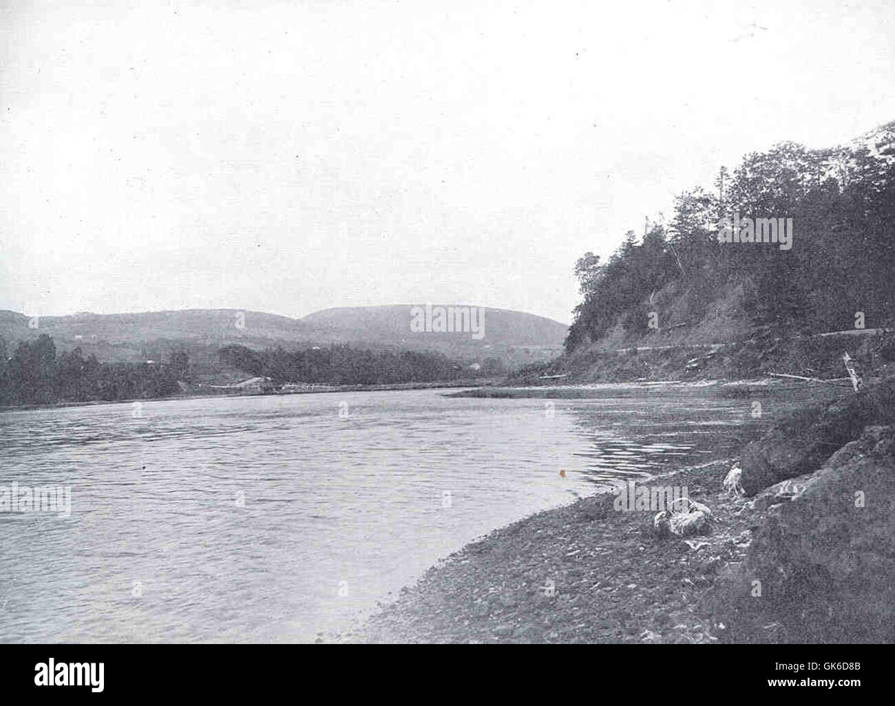 Mabou river hi-res stock photography and images - Alamy