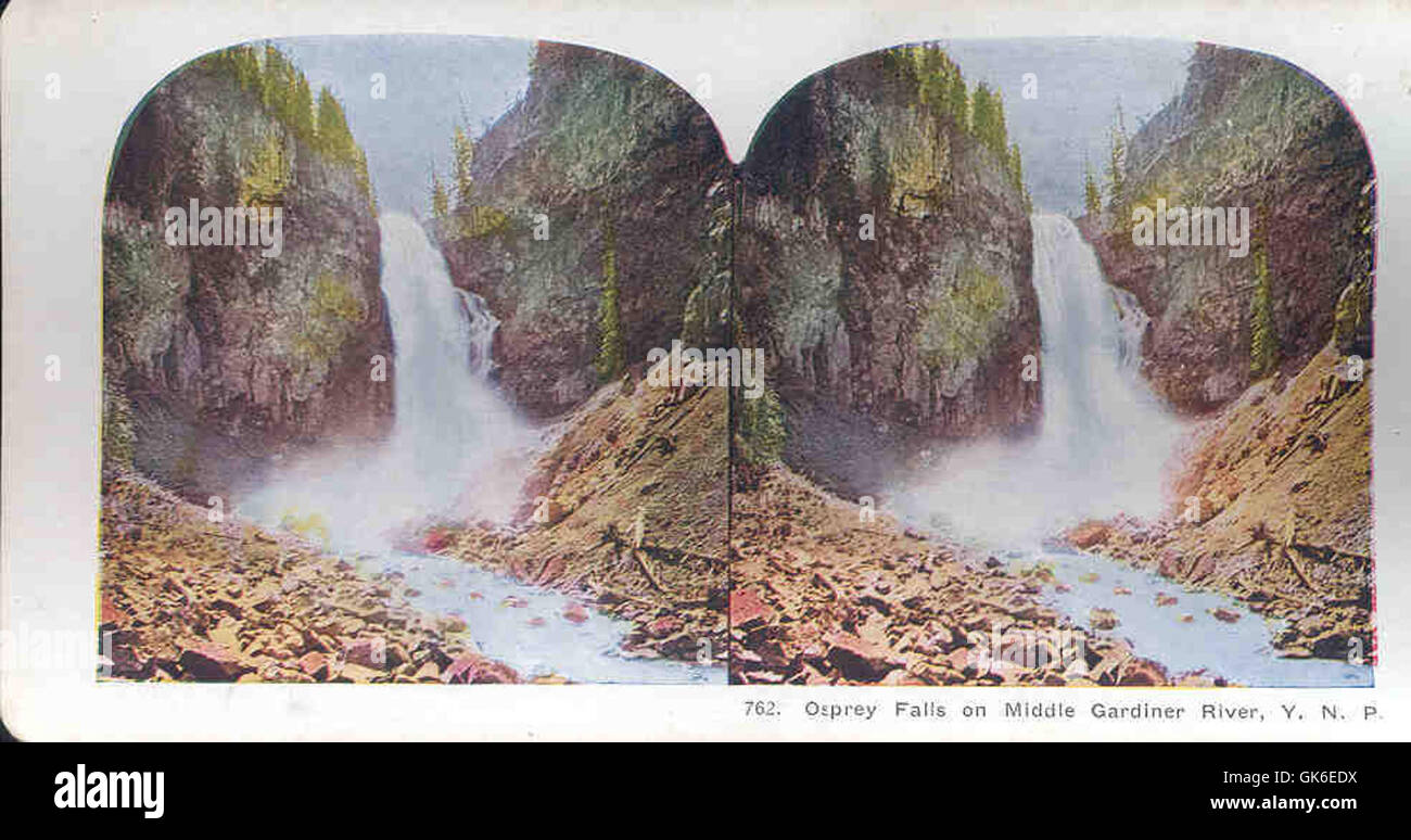 Map of gardiner hi-res stock photography and images - Alamy