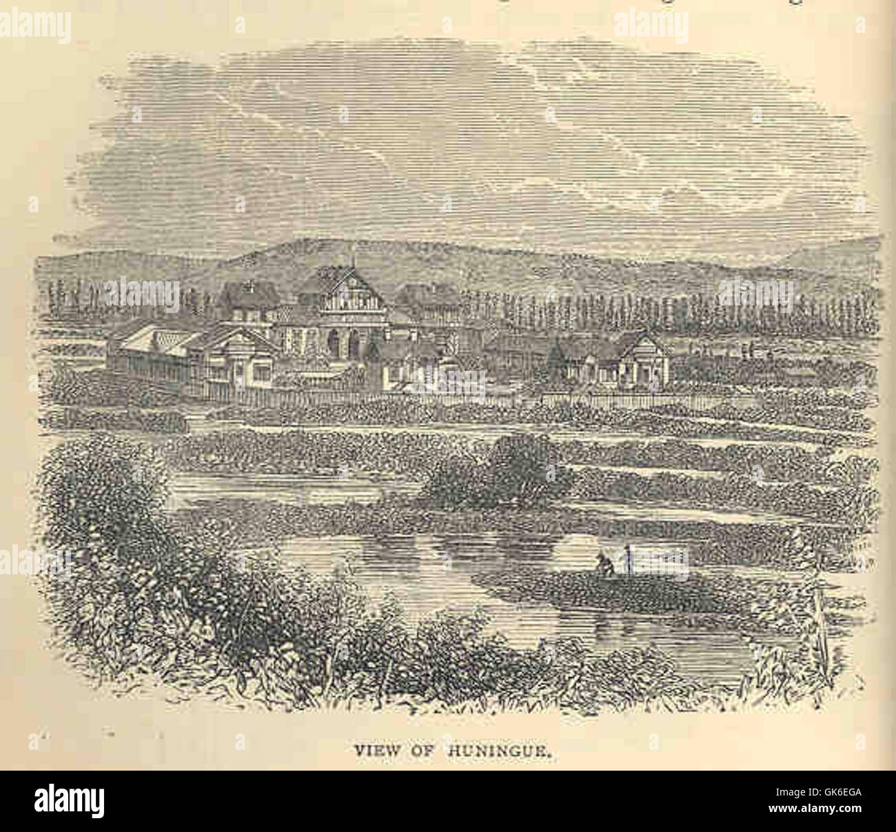 Huningue hi-res stock photography and images - Alamy