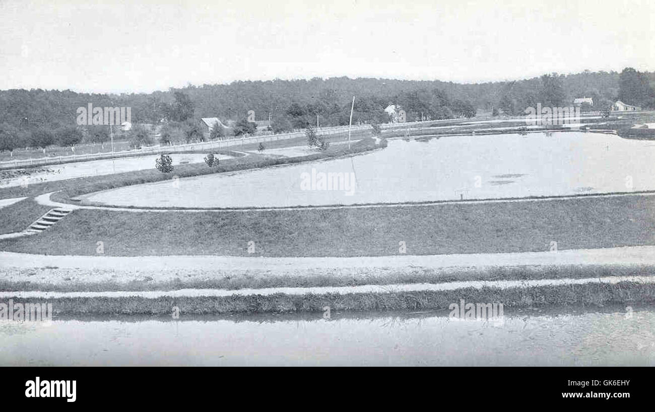 Map of neosho missouri hi-res stock photography and images - Alamy