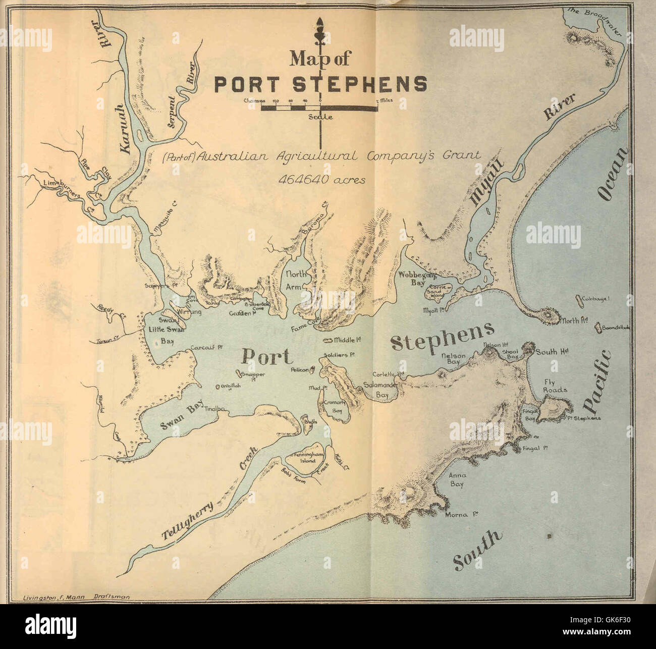 Map of stevens hi-res stock photography and images - Alamy