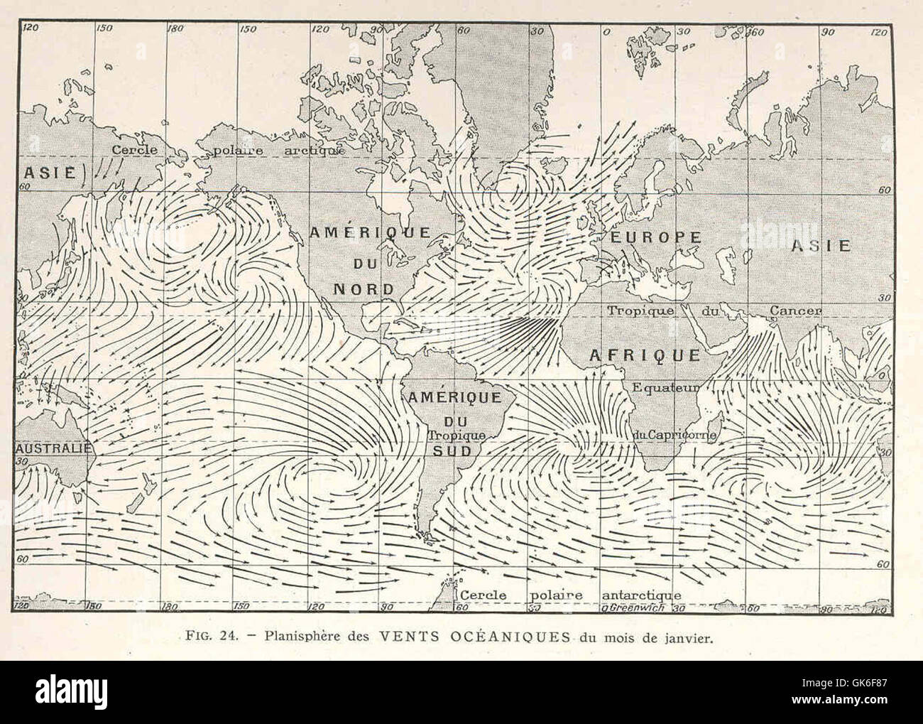 Atmospheric pressure map hi-res stock photography and images - Alamy