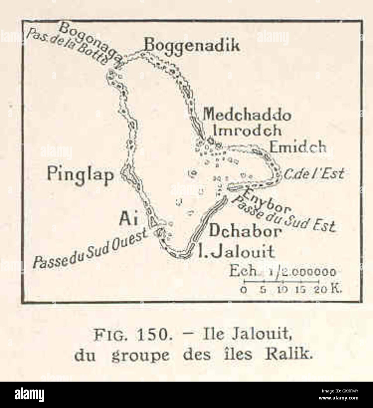 Ralik hi-res stock photography and images - Alamy