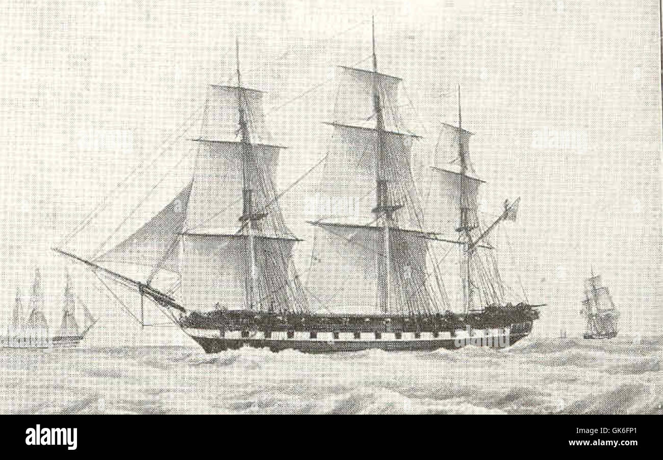 46 gun hi-res stock photography and images - Alamy