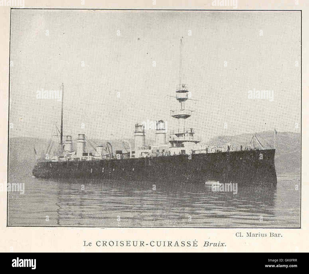 Croiseur croiseur hi-res stock photography and images - Alamy