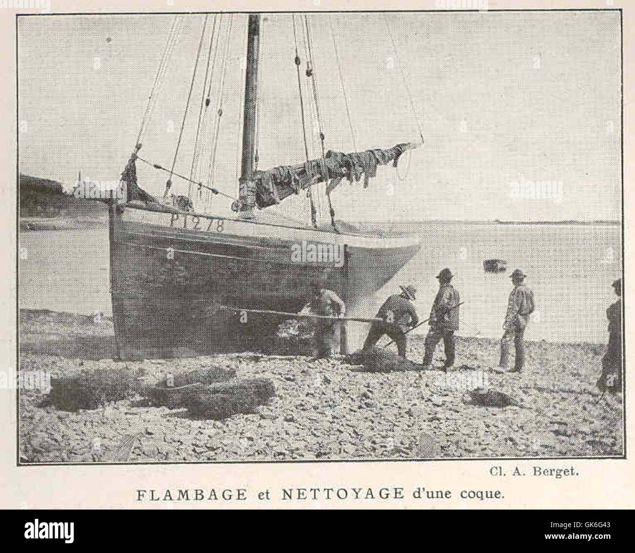 Flambage hi-res stock photography and images - Alamy