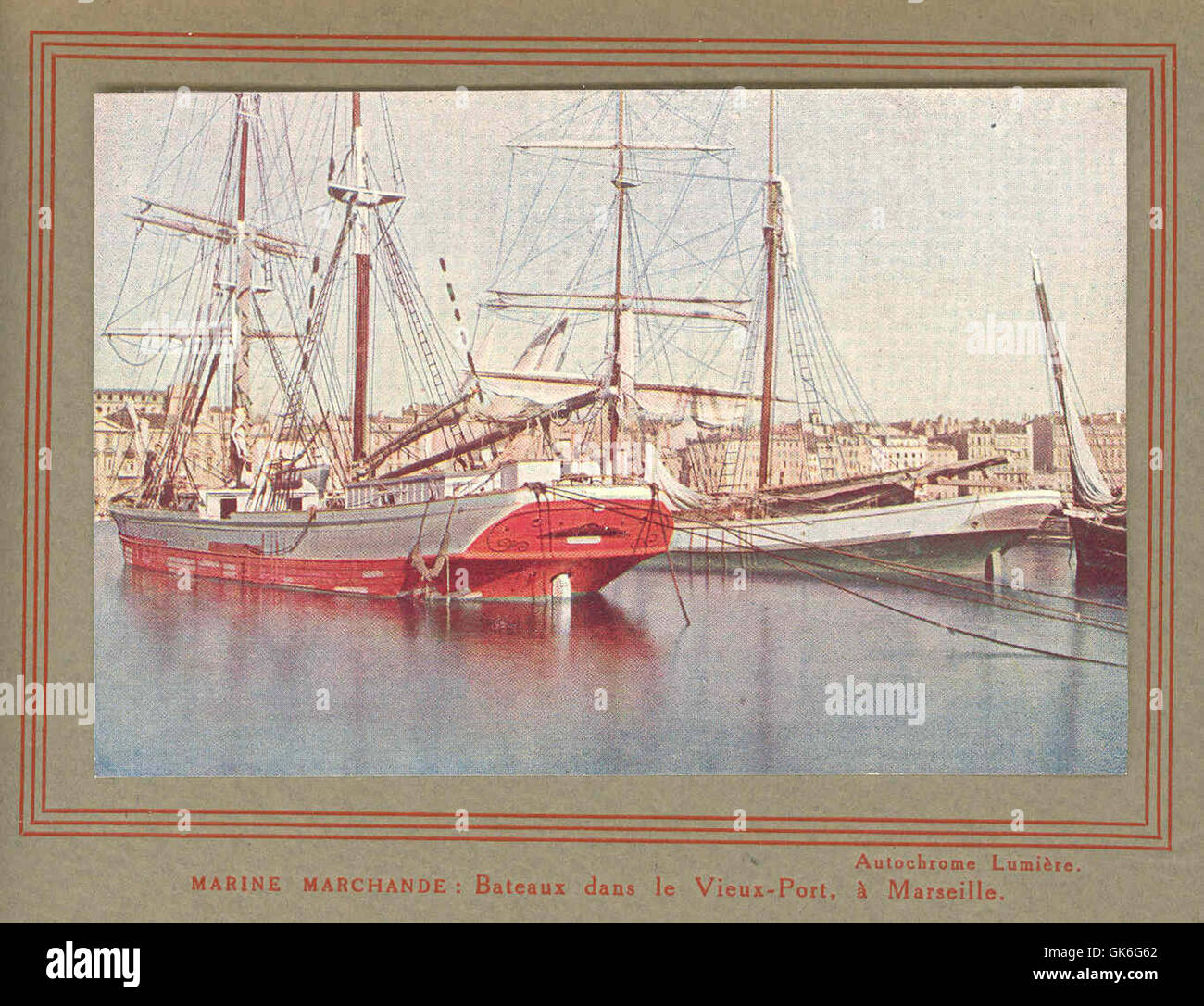 Marine Marchande Stock Photos & Marine Marchande Stock Images - Alamy