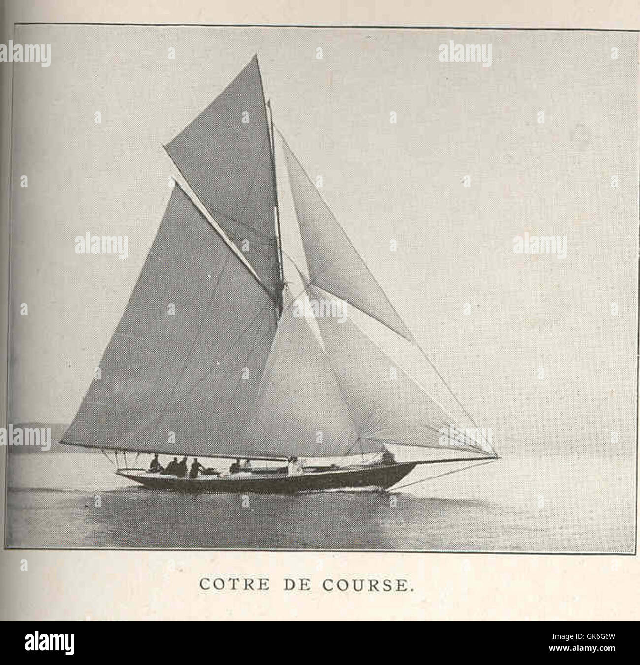 Cotre hi-res stock photography and images - Alamy