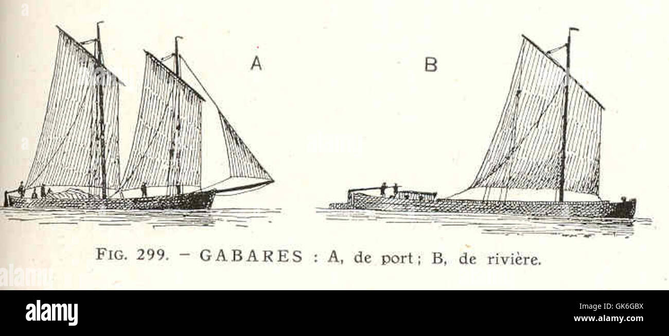 Gabares hi-res stock photography and images - Alamy