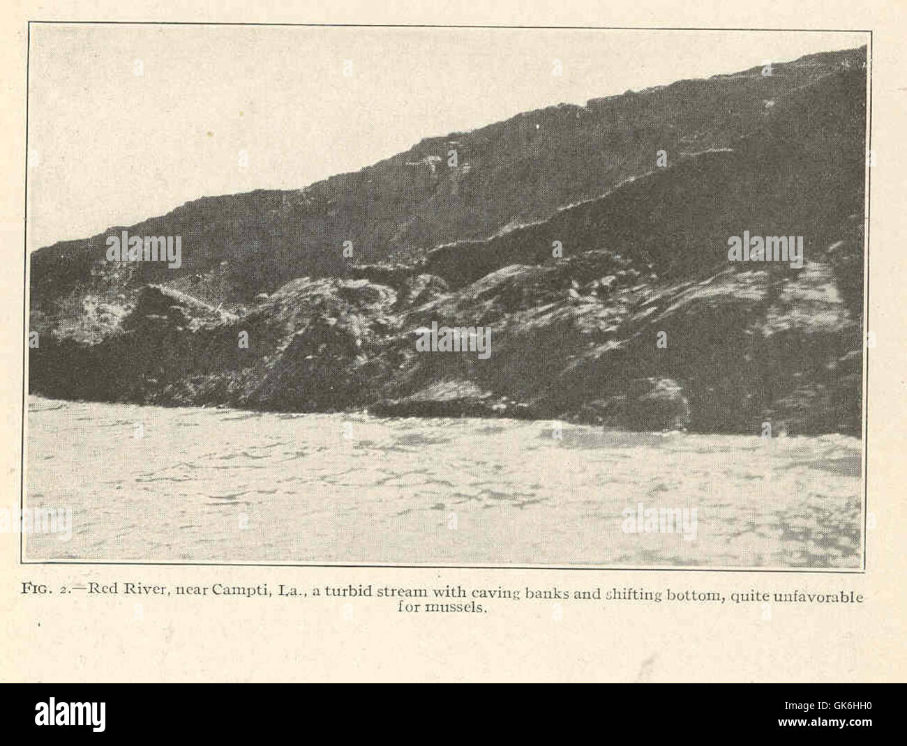 Campti map hi-res stock photography and images - Alamy