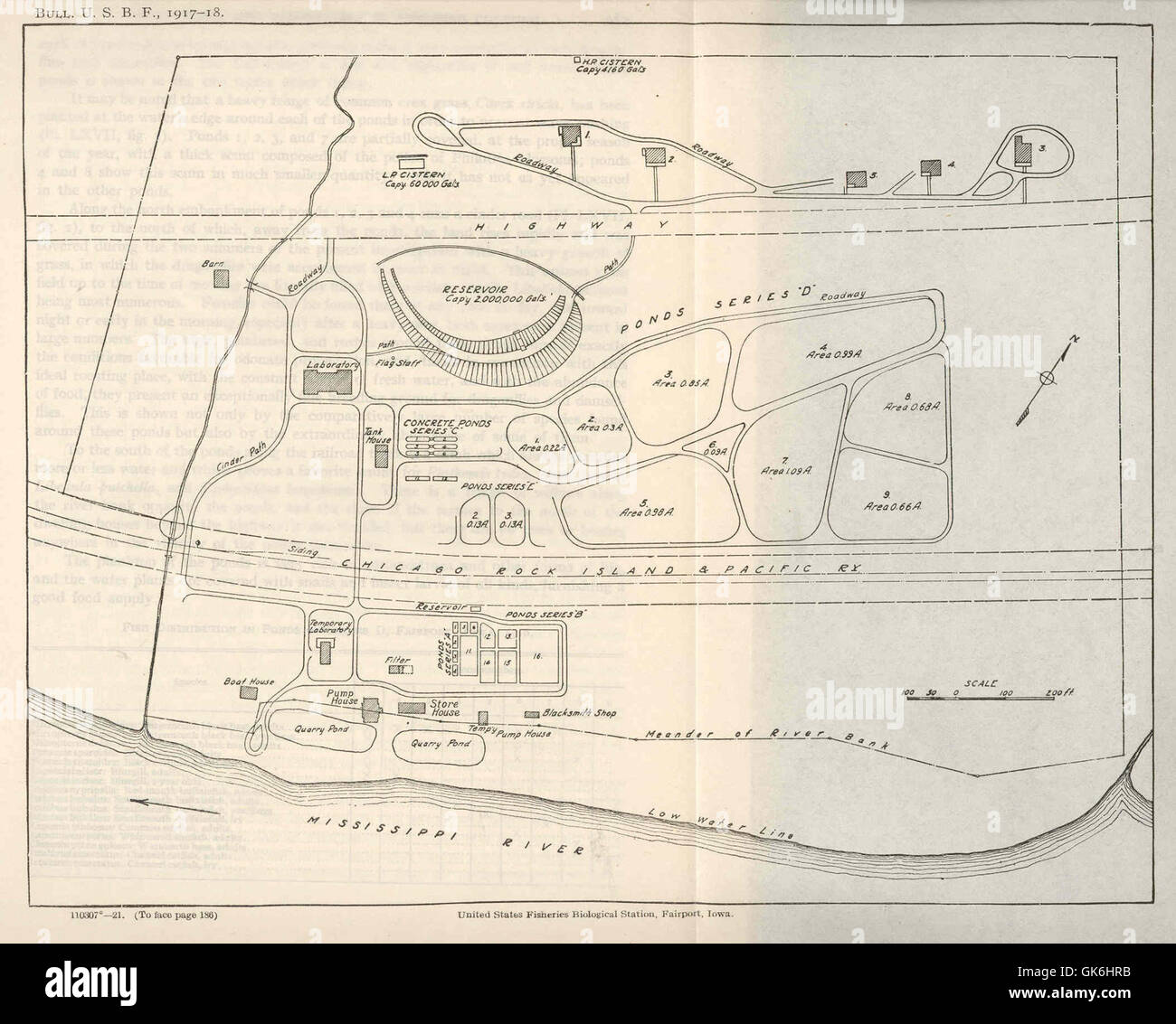 Map of fairport hi-res stock photography and images - Alamy
