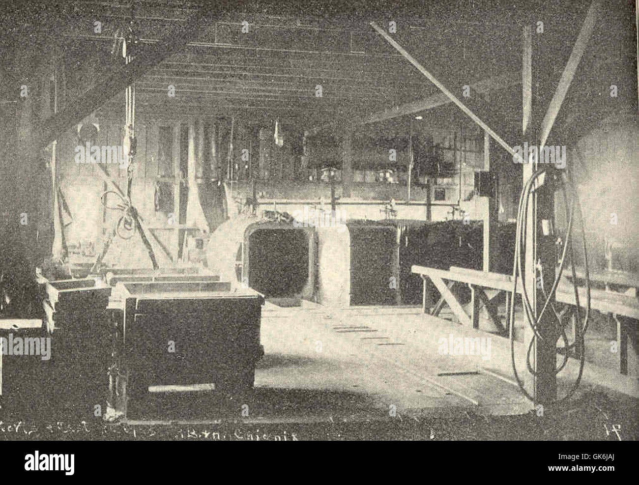 Old Kettles Image High Resolution Stock Photography and Images - Alamy