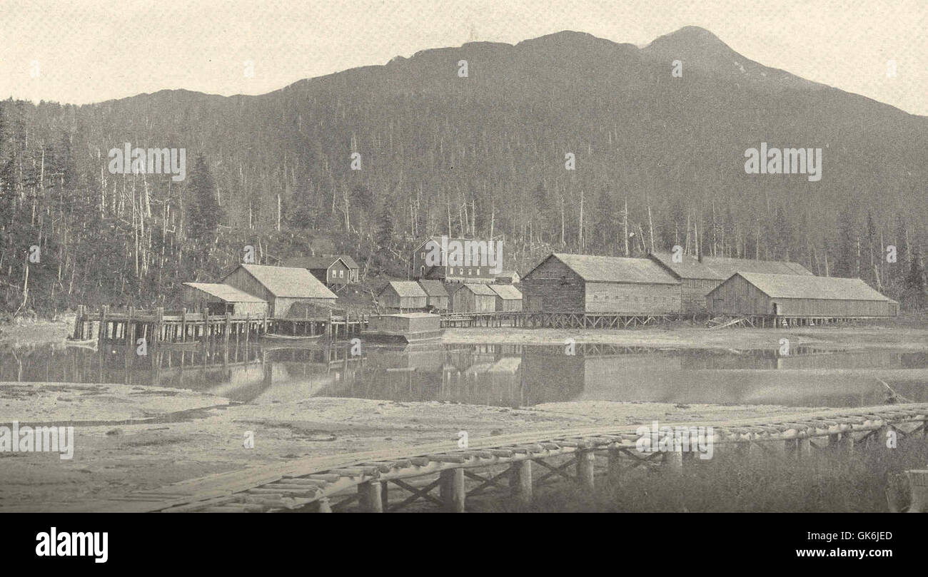 Eyak High Resolution Stock Photography and Images - Alamy