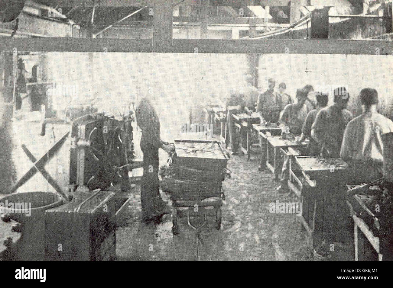 Sardine canning refers to the process of preserving sardines in cans ...