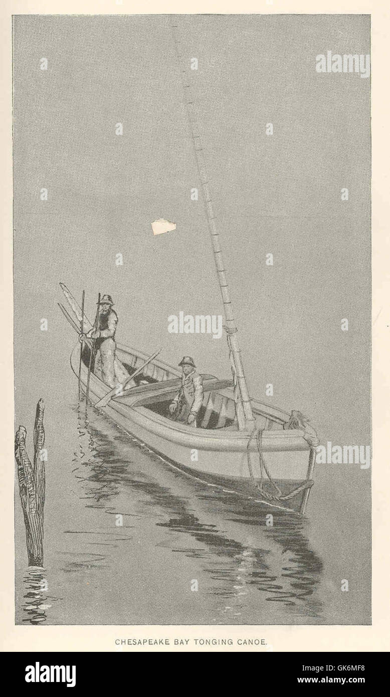 Tonging hi-res stock photography and images - Alamy