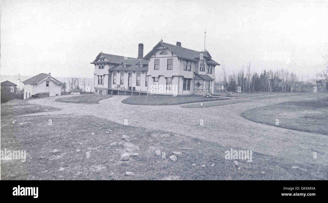 The Duluth Hatchery, located in Minnesota, is a facility dedicated to ...