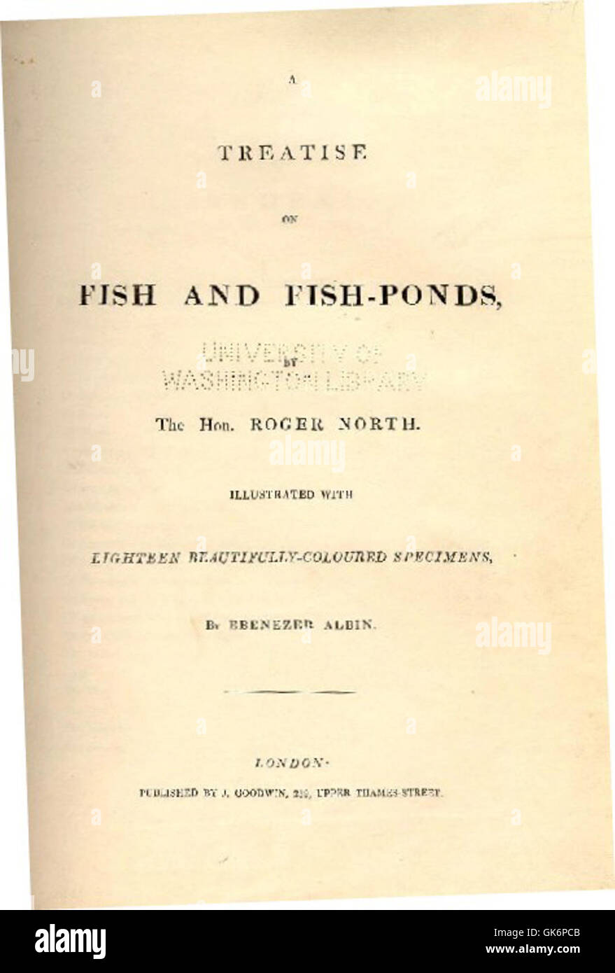 This image is the title page from a work that introduces a detailed ...