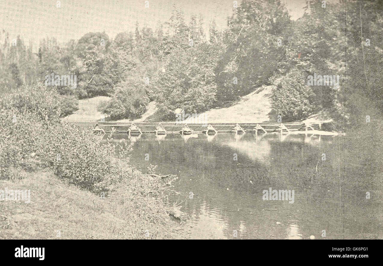 Coos river hi-res stock photography and images - Alamy