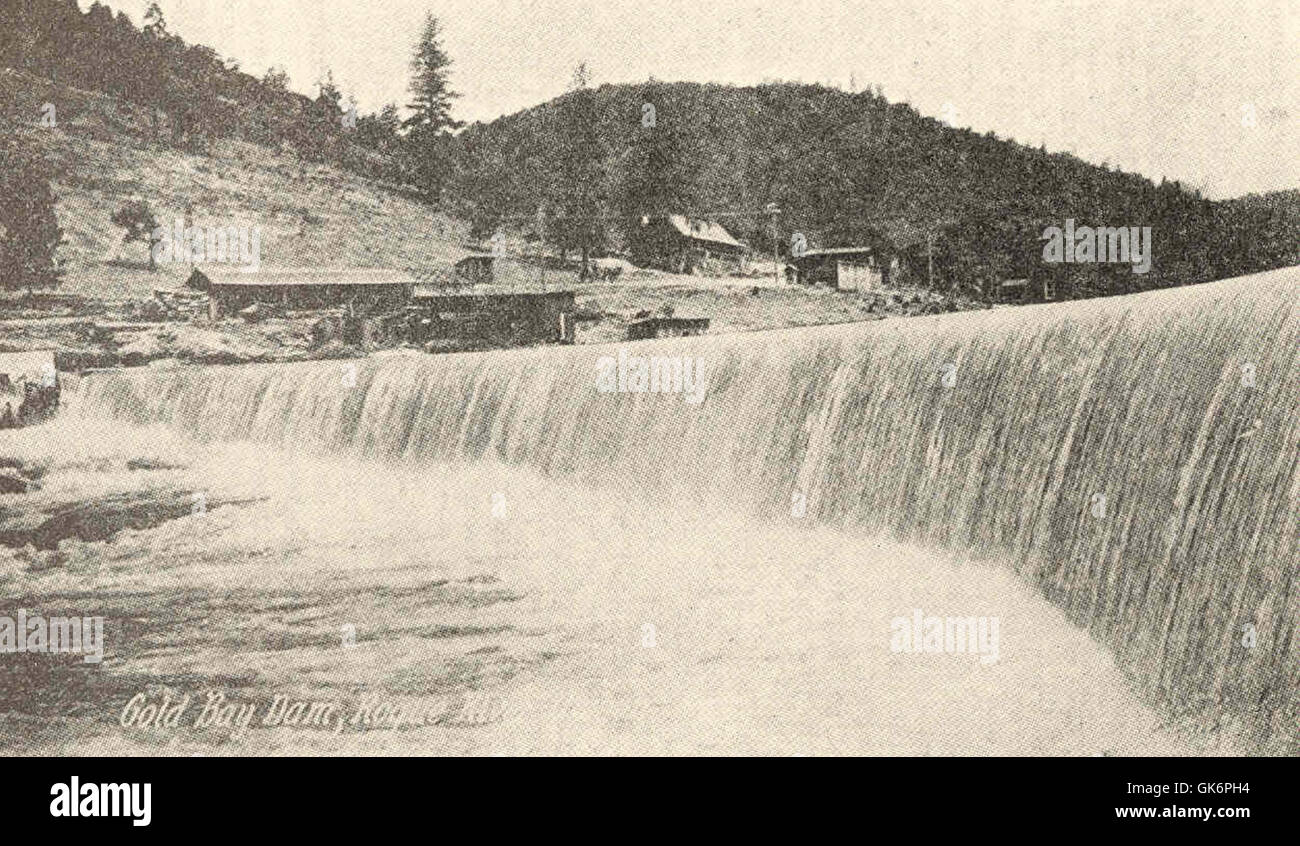 Weirs passage hi-res stock photography and images - Alamy