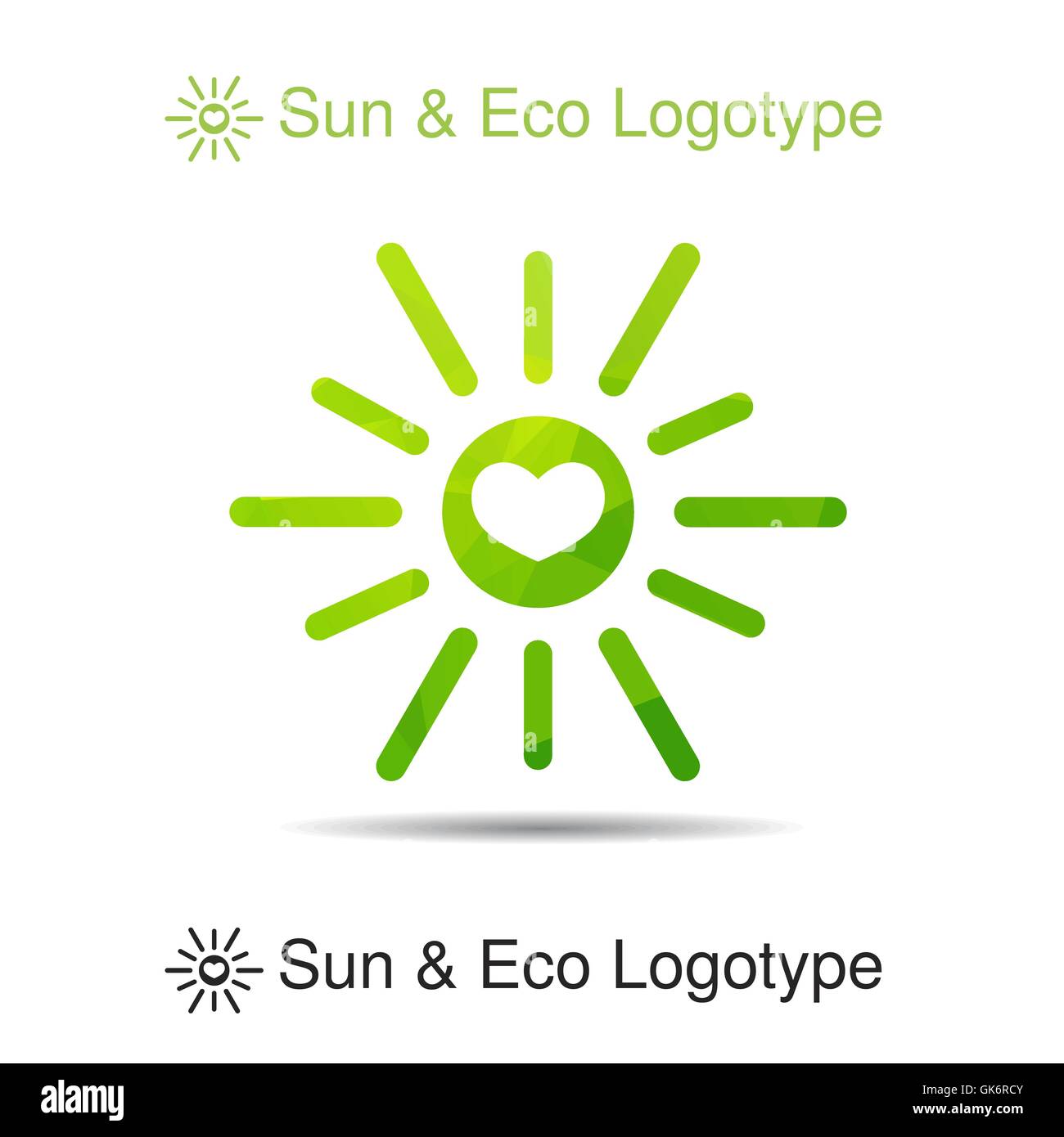 Triangle sun hi-res stock photography and images - Alamy