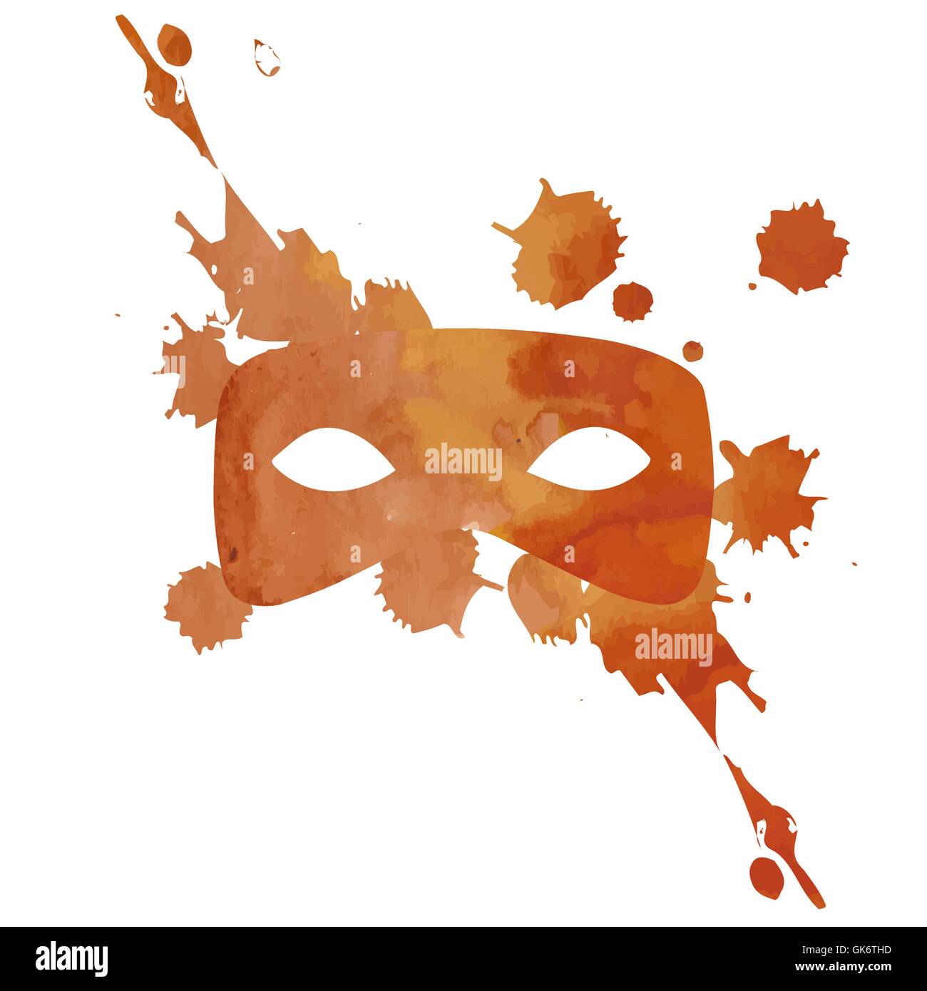 Venetian water festival Stock Vector Images - Alamy