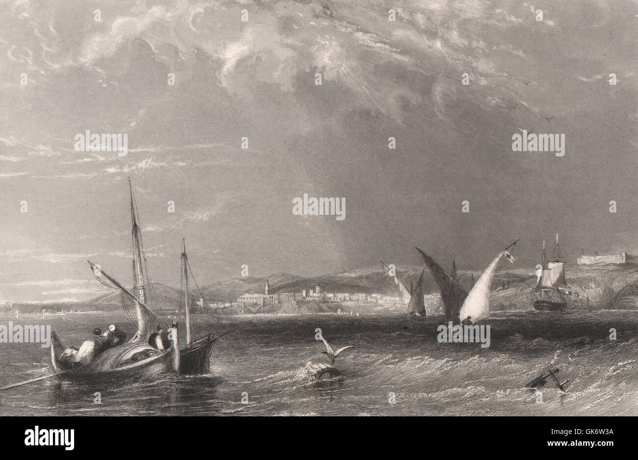 Annaba, Algeria Stock Photos & Annaba, Algeria Stock Images - Alamy