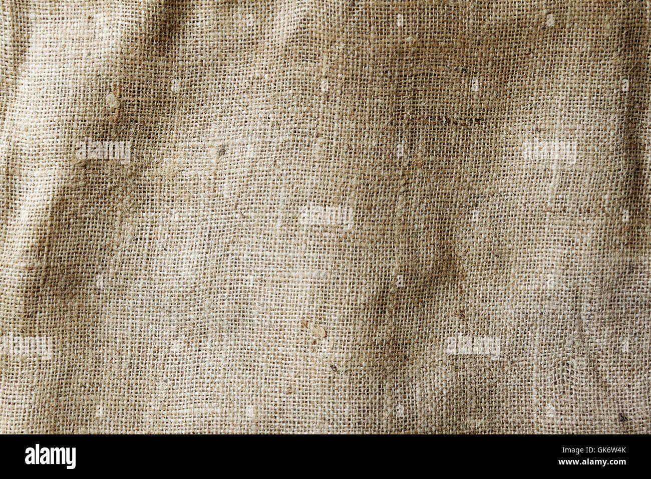 Sacking texture hi-res stock photography and images - Alamy